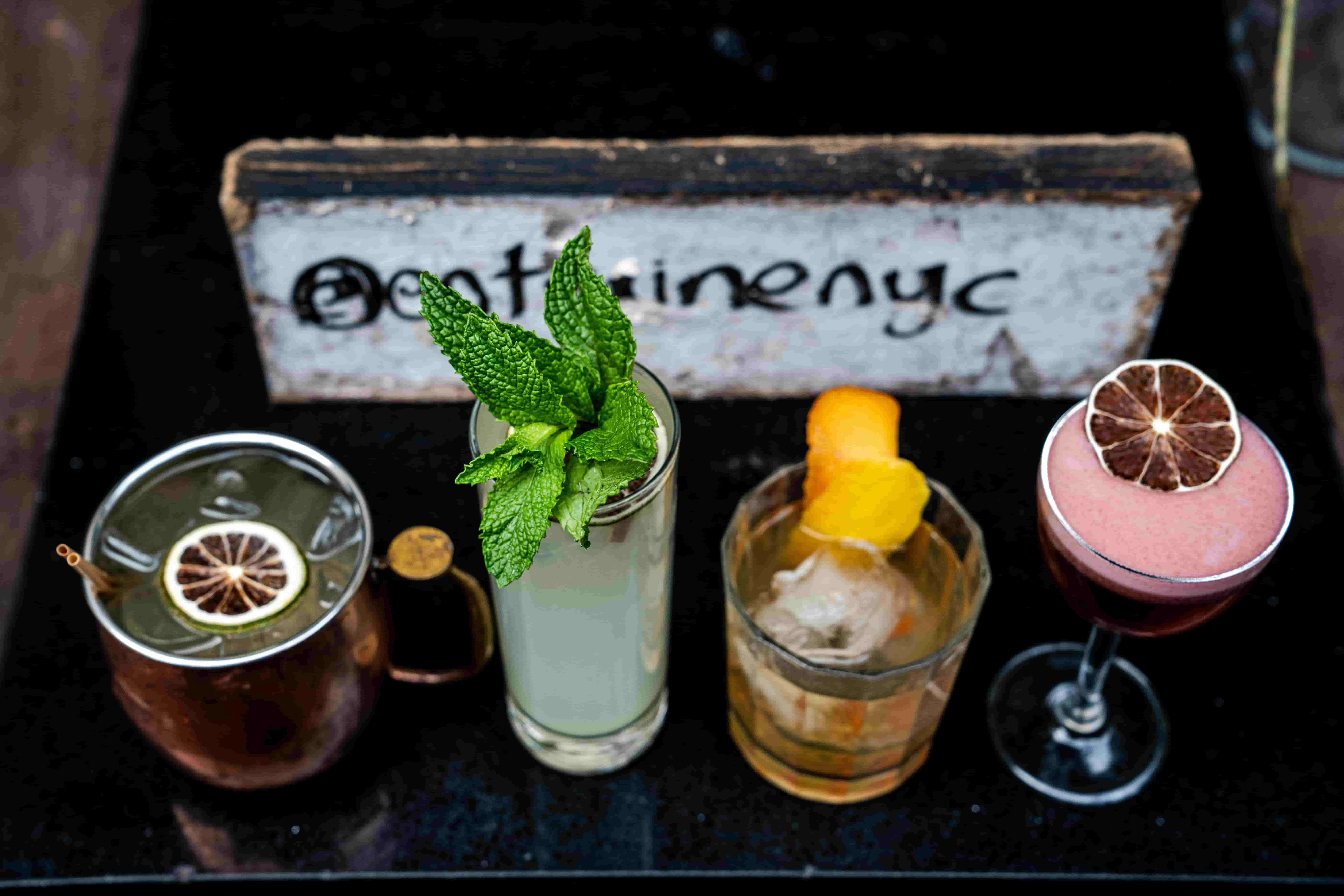 Our Story | Entwine NYC